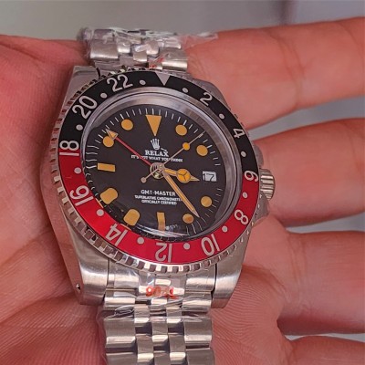 RELAX WATCH