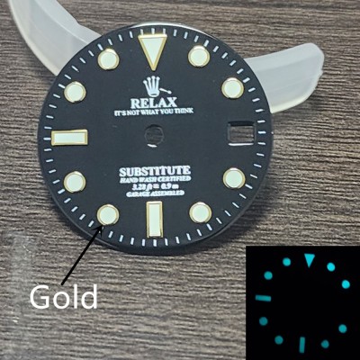 RELAX WATCH