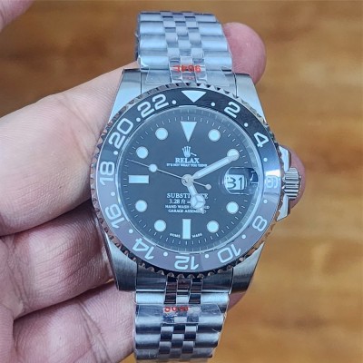 RELAX WATCH