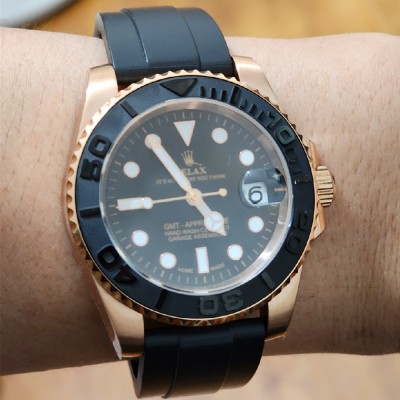 RELAX WATCH