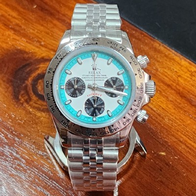 RELAX WATCH