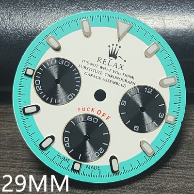 RELAX WATCH
