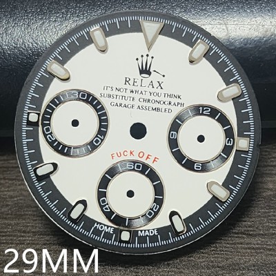 RELAX WATCH