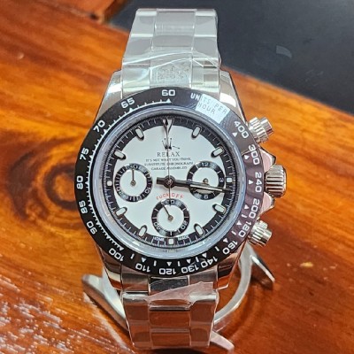 RELAX WATCH