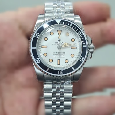 RELAX WATCH