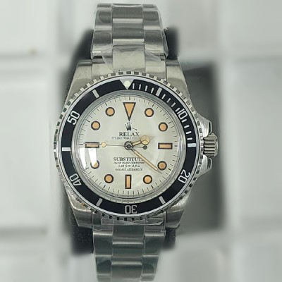 RELAX WATCH
