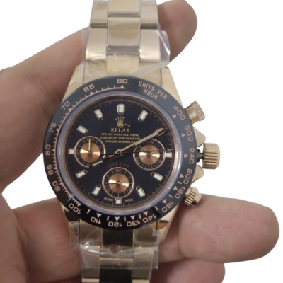 RELAX WATCH