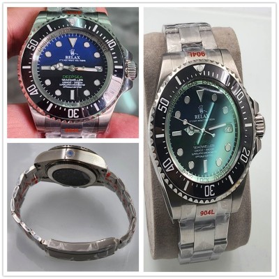 RELAX WATCH