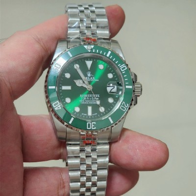 RELAX WATCH