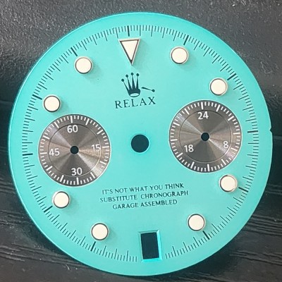 RELAX WATCH