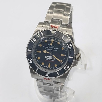 RELAX WATCH
