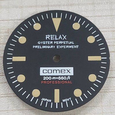 RELAX WATCH