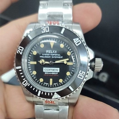RELAX WATCH