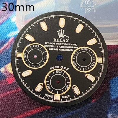 RELAX WATCH